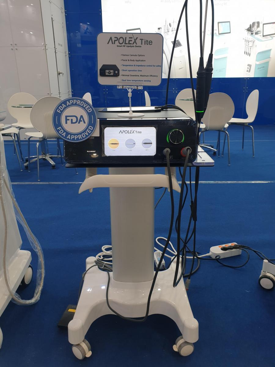 KIMES 2025 - EXHIBITION REVIEW > 전시회 > CHUNGWOO